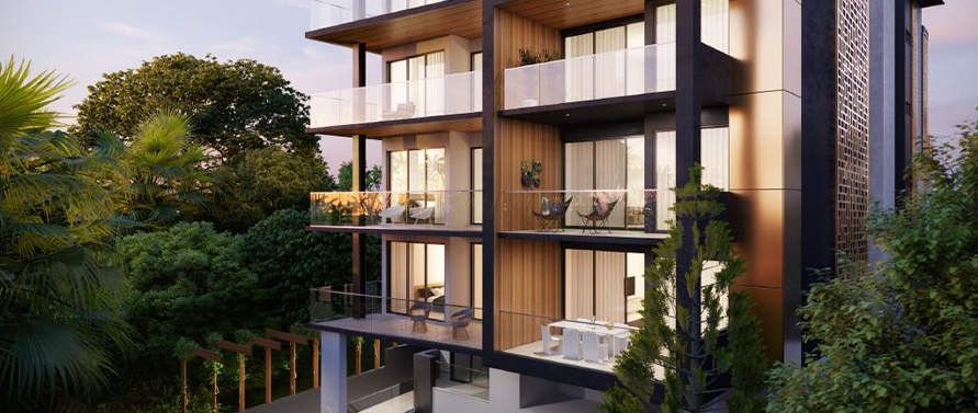 Quattro Indooroopilly - SSKB Developer Consultancy